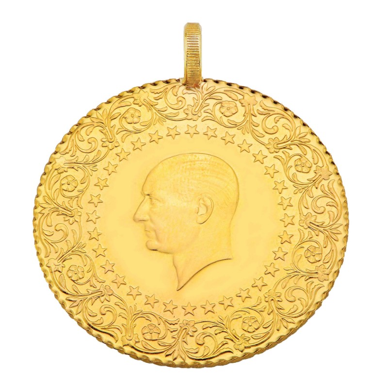 Eski Ziynet Tam Altın | Güvenilir Altın ve Takı Alışverişi